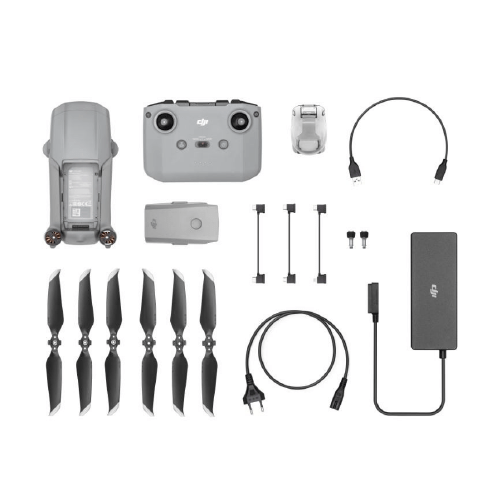 DJI Mavic Air 2 Incluye Bater a Adicional GEO INGENIERIA DJI Mavic Air 2 Incluye Bater a Adicional GEO INGENIERIA